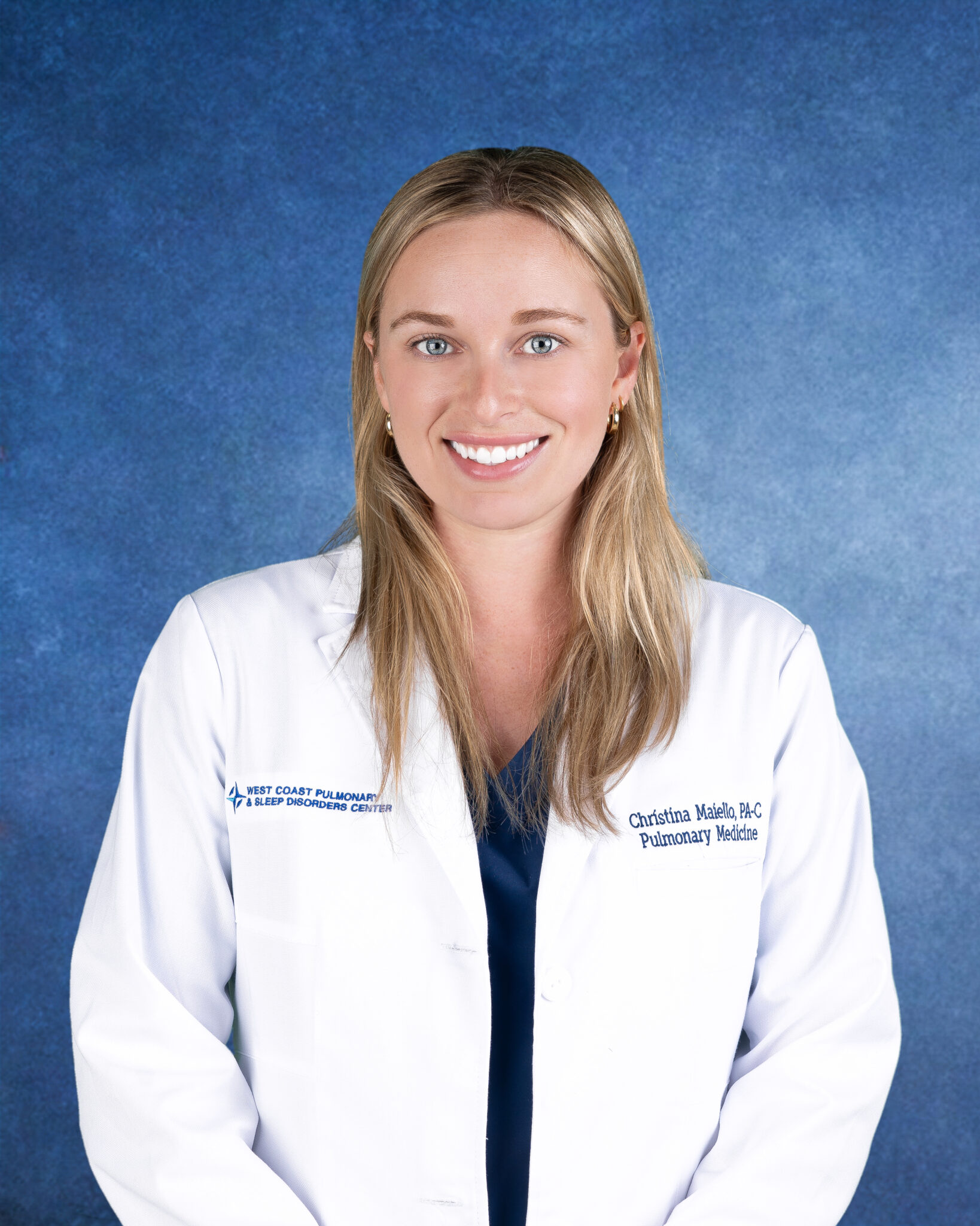 Meet Our Physicians | West Coast Pulmonary