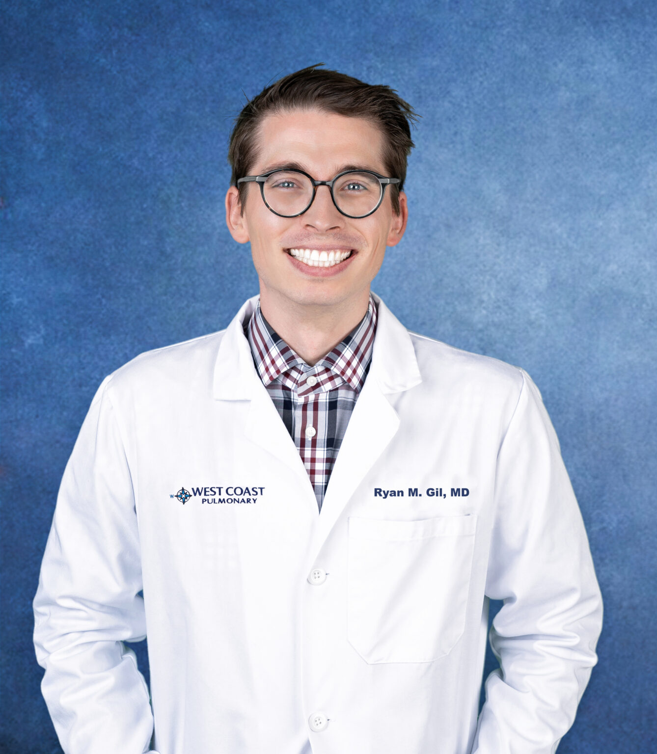 Ryan Gil, M.D. - West Coast Pulmonary & Sleep Disorders Center